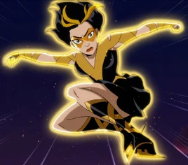 Lisa Snart (Harley Quinn TV Series) | DC Database | Fandom