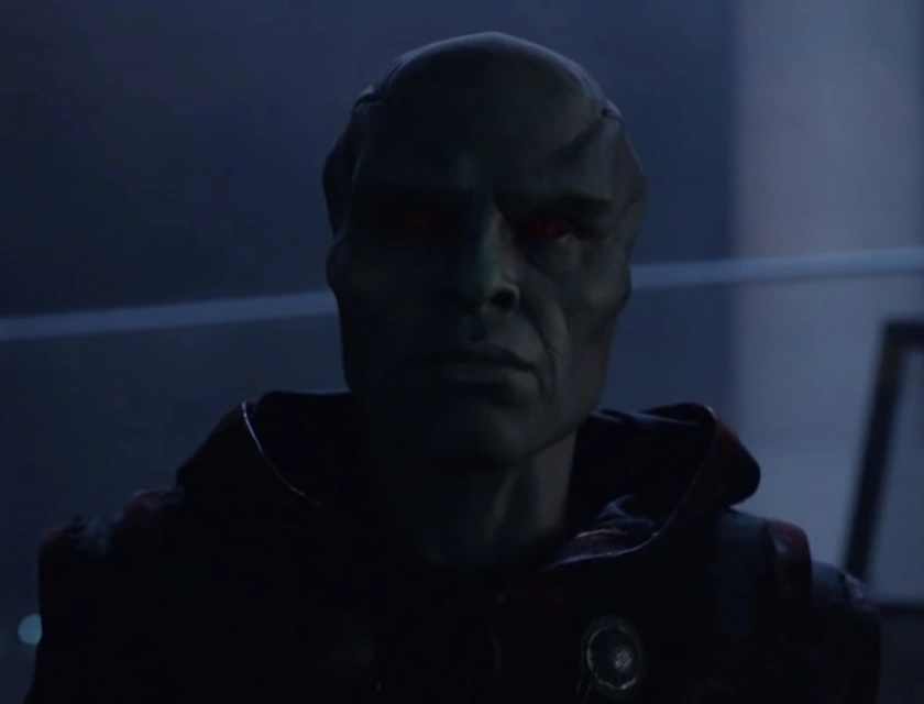 Ma'alefa'ak J'onzz (Arrowverse: Earth-38) | DC Database | Fandom