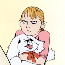 Maxine Baker (Prime Earth)/Gallery | DC Database | Fandom