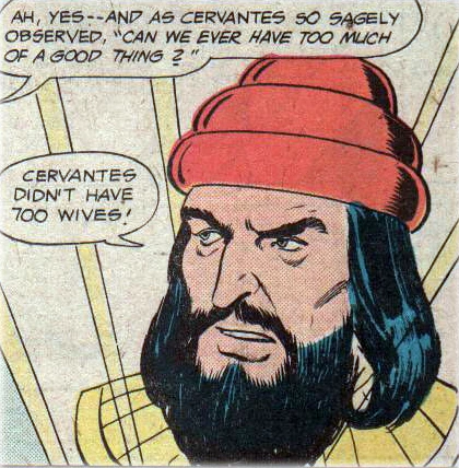 Solomon (Earth-S) | DC Database | Fandom