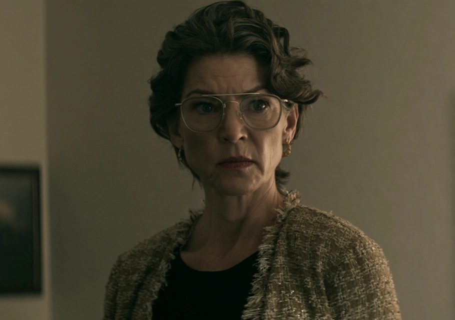 Ally Allston (Arrowverse: Superman & Lois) | DC Database | Fandom