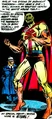 Baron Blitzkrieg (New Earth)/Gallery | DC Database | Fandom
