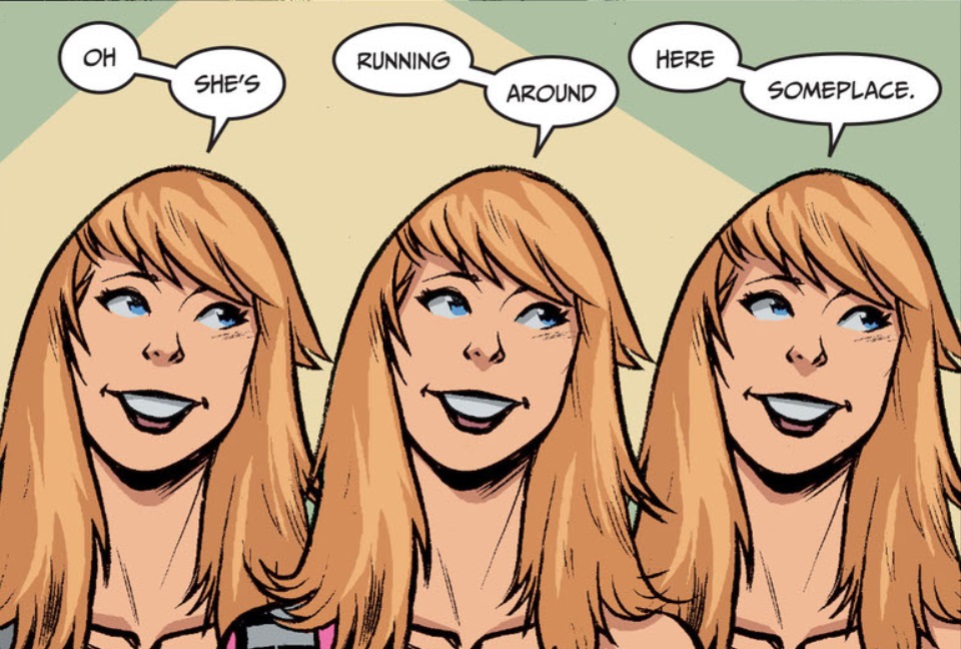 Ditto (disambiguation) | DC Database | Fandom