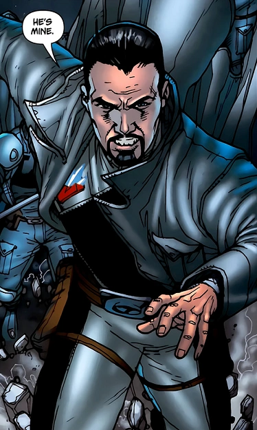 Dru-Zod II (New Earth)/Gallery | DC Database | Fandom