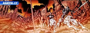 Earth-17 | DC Database | Fandom