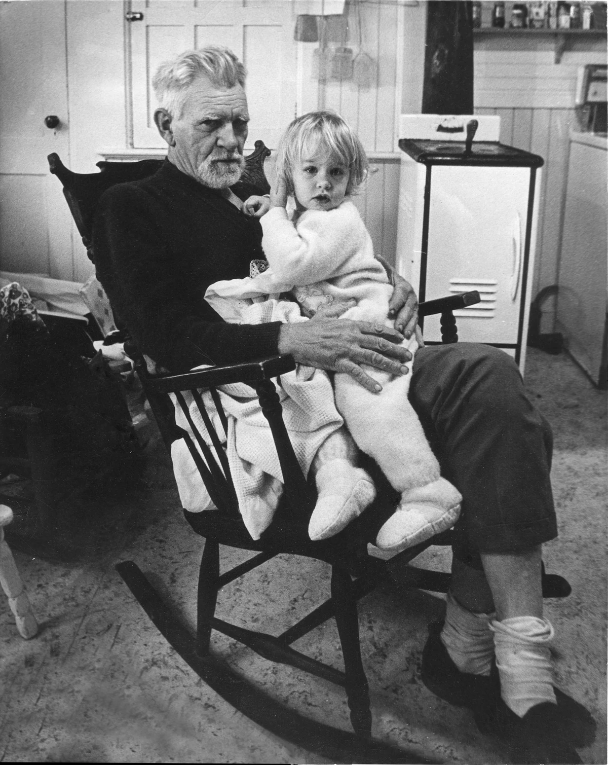 Sven Elven | DC Database | Fandom