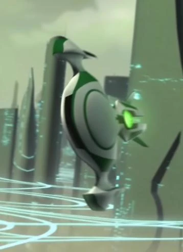 Interceptor | DC Database | Fandom