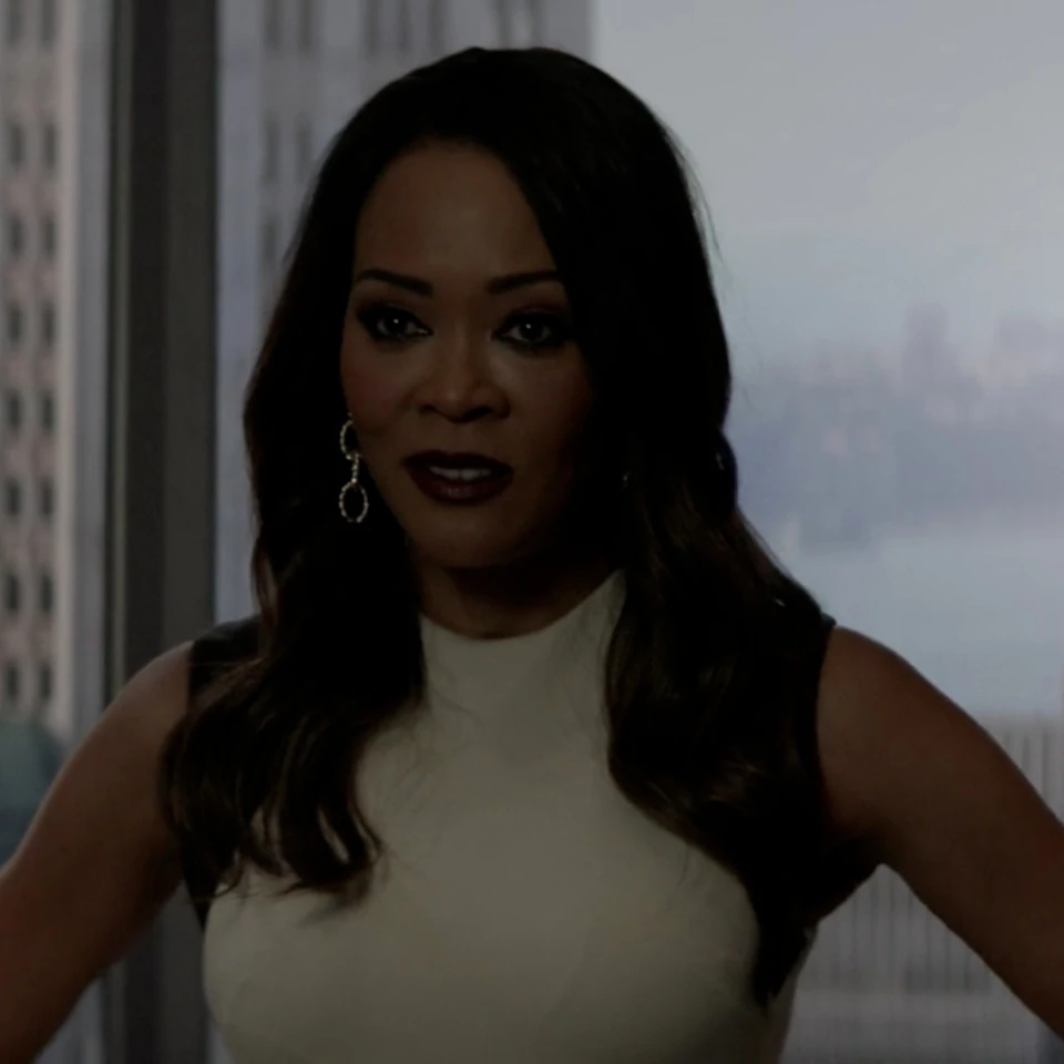 Jada Jet (Arrowverse) | DC Database | Fandom