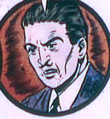 Joseph Connor (Earth-Two) | DC Database | Fandom