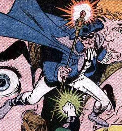 Lee Carver (New Earth) | DC Database | Fandom