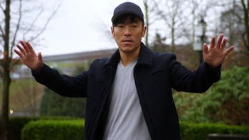 Matthew Kim (Arrowverse) | DC Database | Fandom