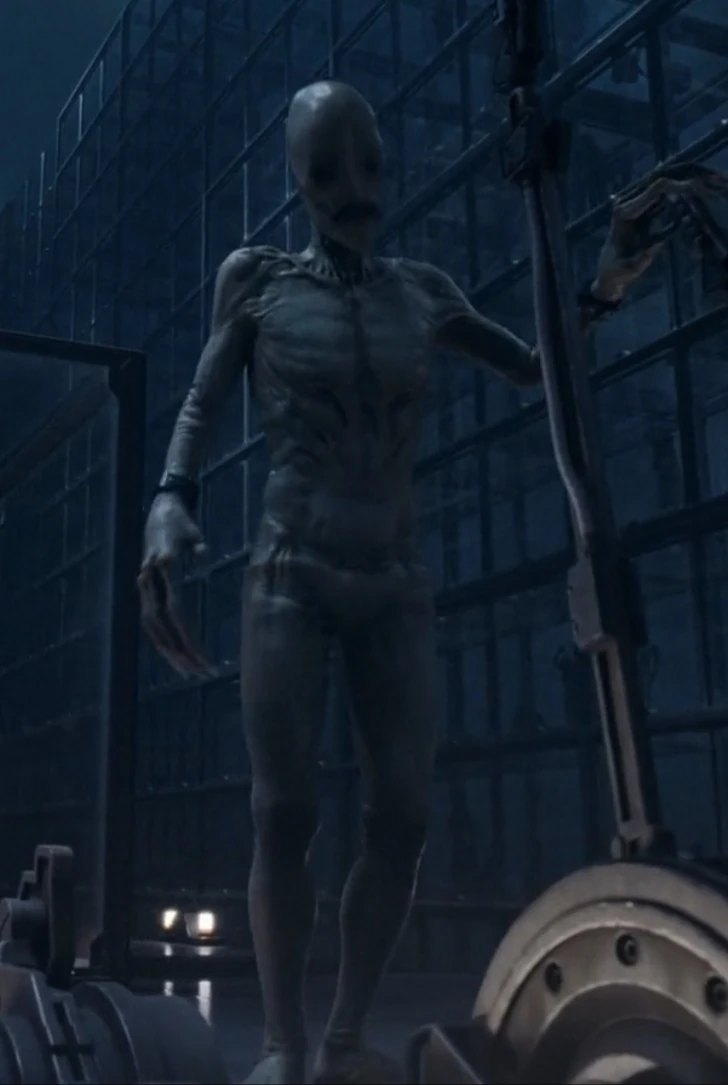 Mister Handsome (DCU) | DC Database | Fandom