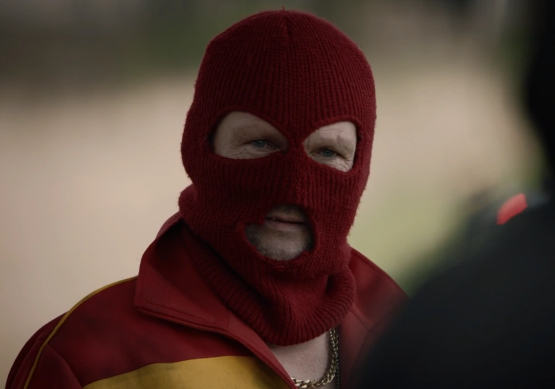 Red Scare (Watchmen TV Series)/Gallery | DC Database | Fandom