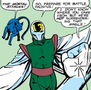 Thirteen (disambiguation) | DC Database | Fandom