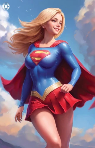 Action Comics Vol 1 1057 | DC Database | Fandom