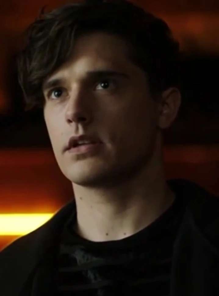 Hartley Rathaway (Arrowverse)/Gallery | DC Database | Fandom