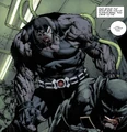 Bane (Prime Earth)/Gallery | DC Database | Fandom