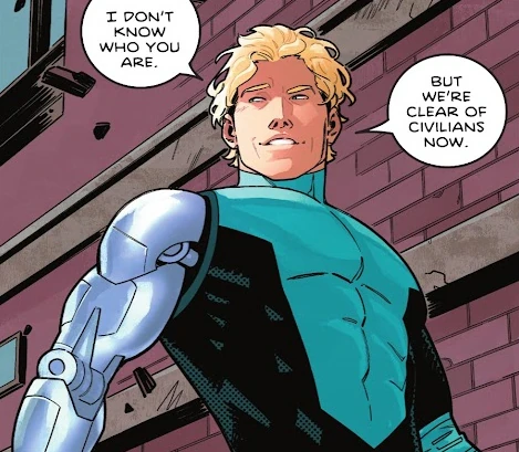 Risk (disambiguation) | DC Database | Fandom