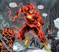Barry Allen (Prime Earth)/Gallery | DC Database | Fandom