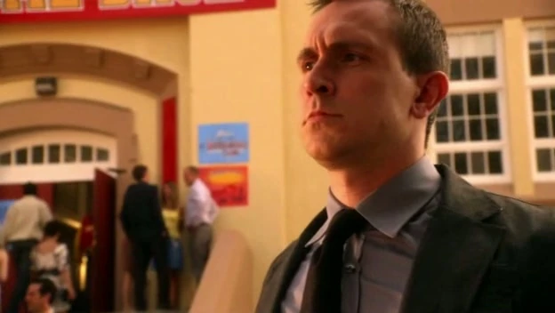 Gregory Arkin (Smallville)/Gallery | DC Database | Fandom