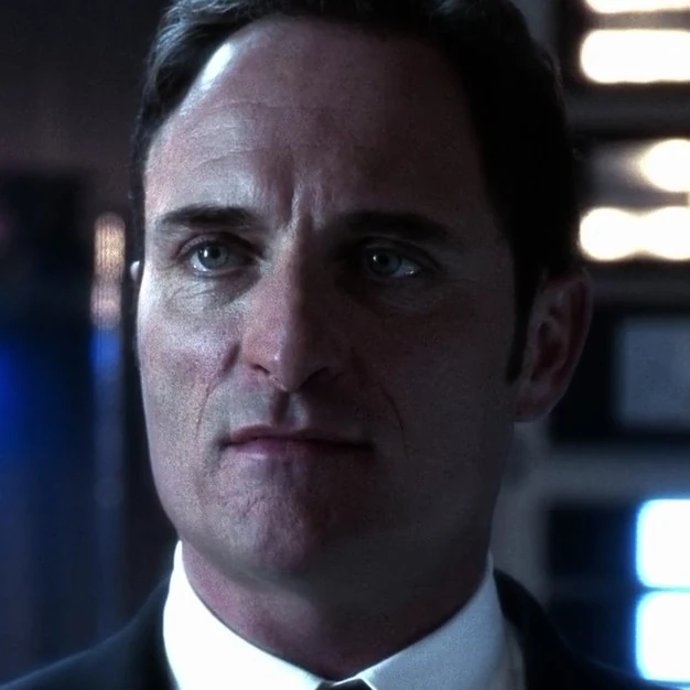 Kim Coates | DC Database | Fandom
