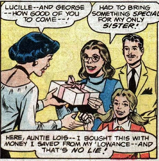 Susan Tompkins (Earth-Two) | DC Database | Fandom