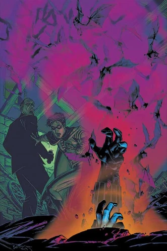Nightwing Vol 2 69 | DC Database | Fandom
