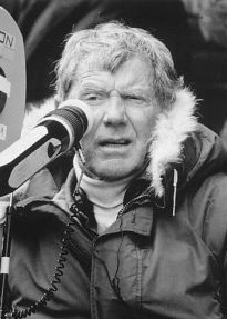 Robert Butler | DC Database | Fandom