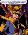 Shayera Thal (New Earth)/Gallery | DC Database | Fandom