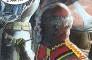 Virman Vundabar (disambiguation) | DC Database | Fandom