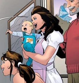 Alice Roth (Prime Earth) | DC Database | Fandom