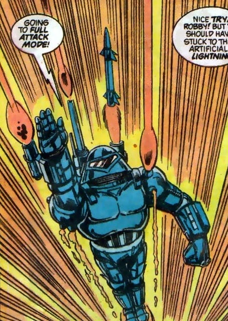 Thomas Jarred (New Earth) | DC Database | Fandom