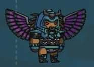 Asmodel (disambiguation) | DC Database | Fandom