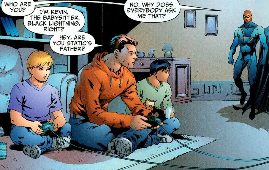 Alan Wayne (Gotham) | DC Database | Fandom