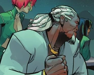 Brick (disambiguation) | DC Database | Fandom