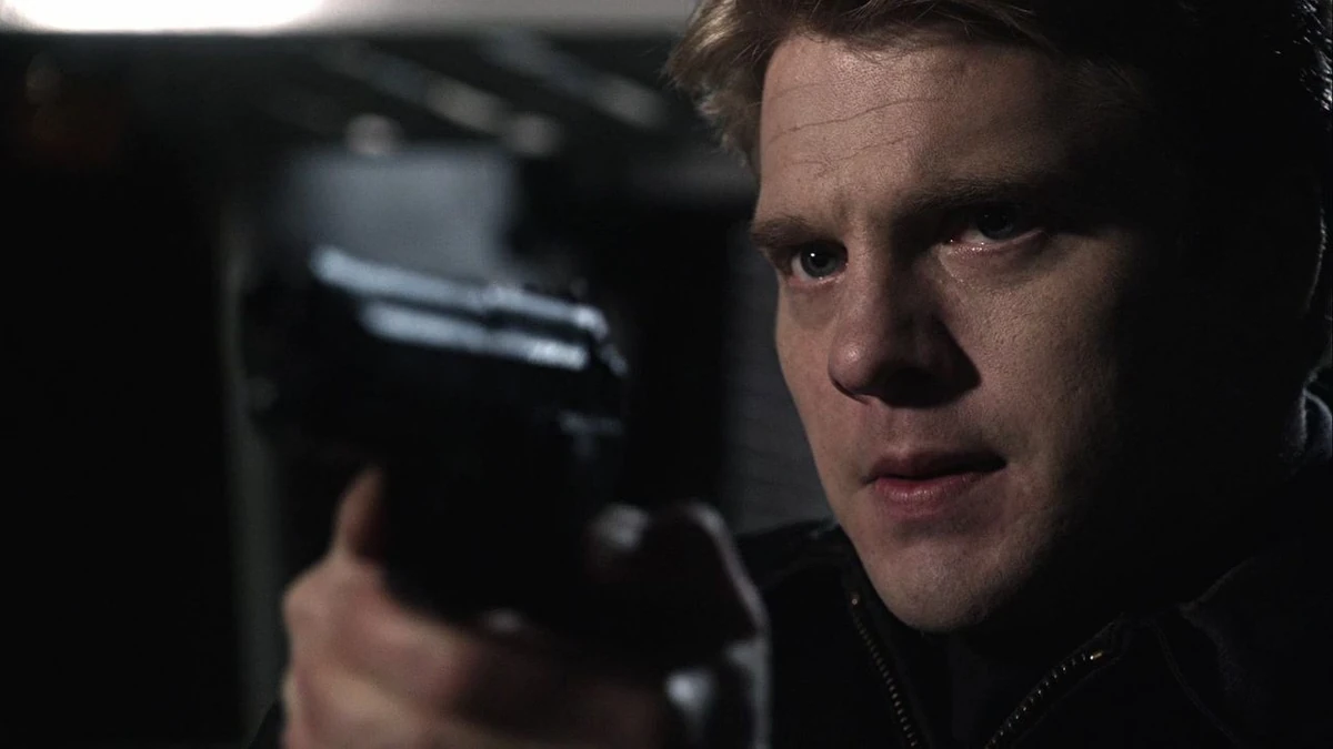 Daniel Turpin (Smallville) | DC Database | Fandom