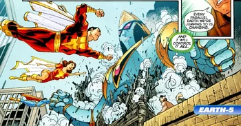 Earth-5 | DC Database | Fandom