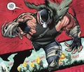 Bane (Prime Earth)/Gallery | DC Database | Fandom