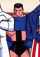 Black Condor (disambiguation) | DC Database | Fandom