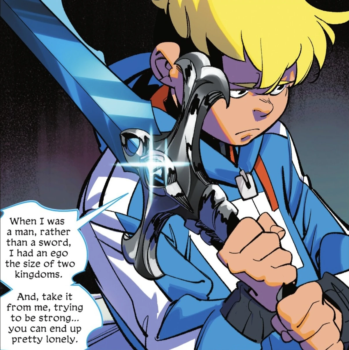 Connor Jenkins (Children of the Round Table) | DC Database | Fandom