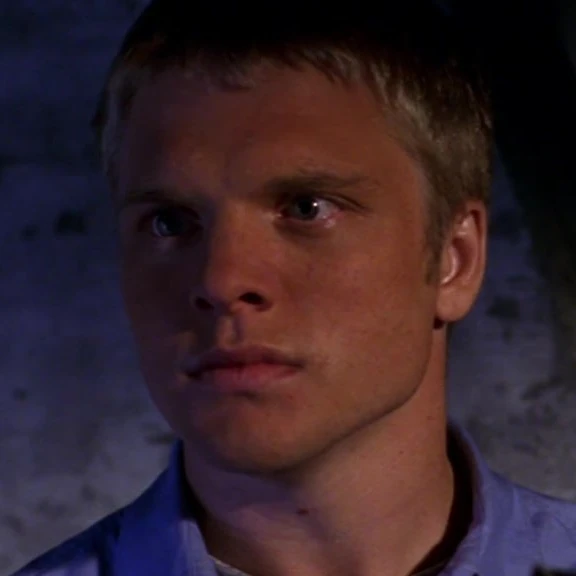 David Paetkau/Gallery | DC Database | Fandom