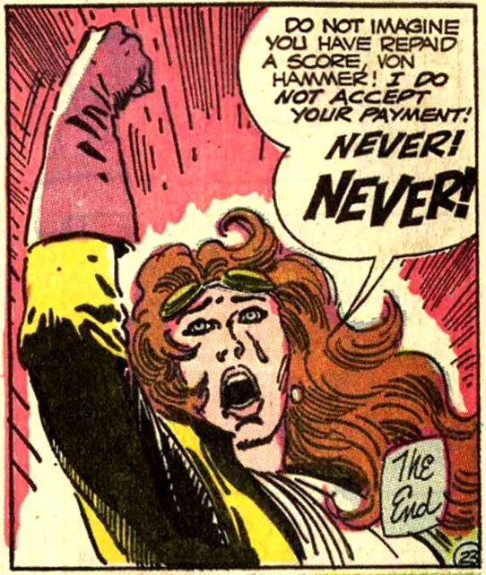 Harpy (disambiguation) | DC Database | Fandom