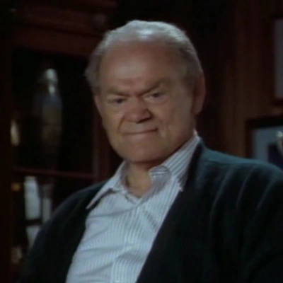 George Murdock/Gallery | DC Database | Fandom