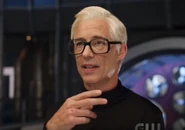 Harrison Wells (disambiguation) | DC Database | Fandom