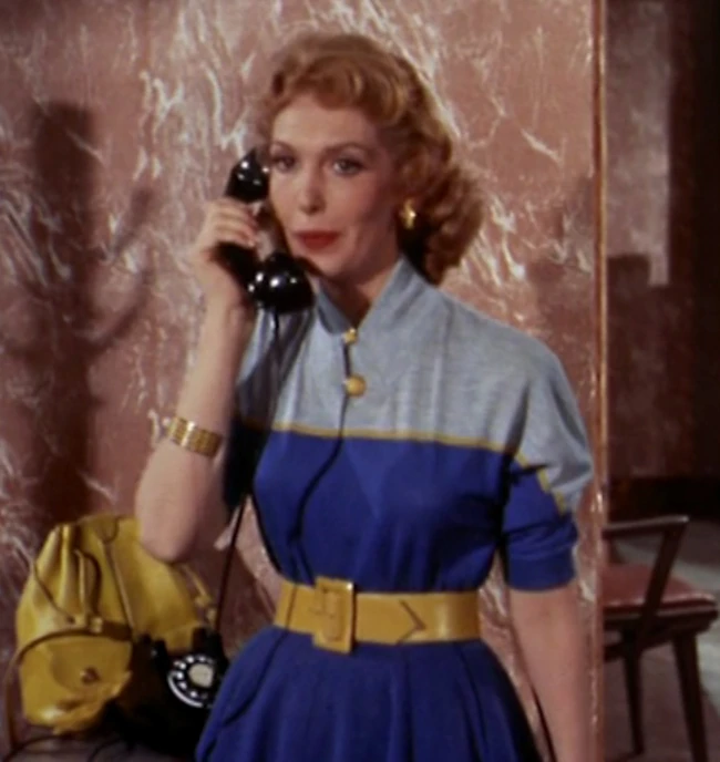 Julie Bennett | DC Database | Fandom