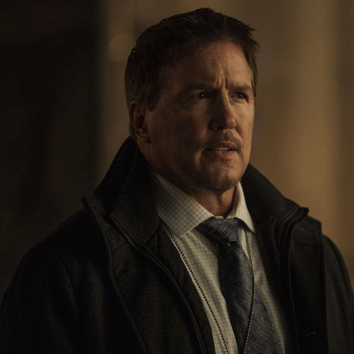 Lochlyn Munro | DC Database | Fandom