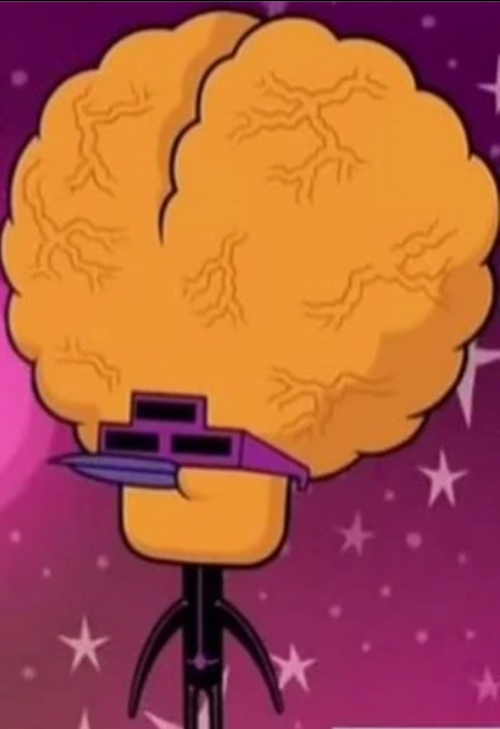 Muscle (Teen Titans Go! TV Series) | DC Database | Fandom