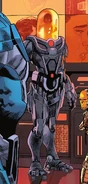 Orphan (disambiguation) | DC Database | Fandom