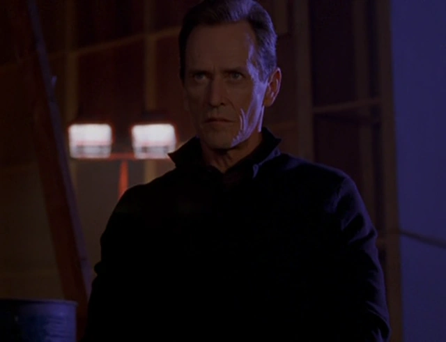 Albert Hawke (Birds of Prey) | DC Database | Fandom