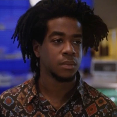 Alex Désert | DC Database | Fandom